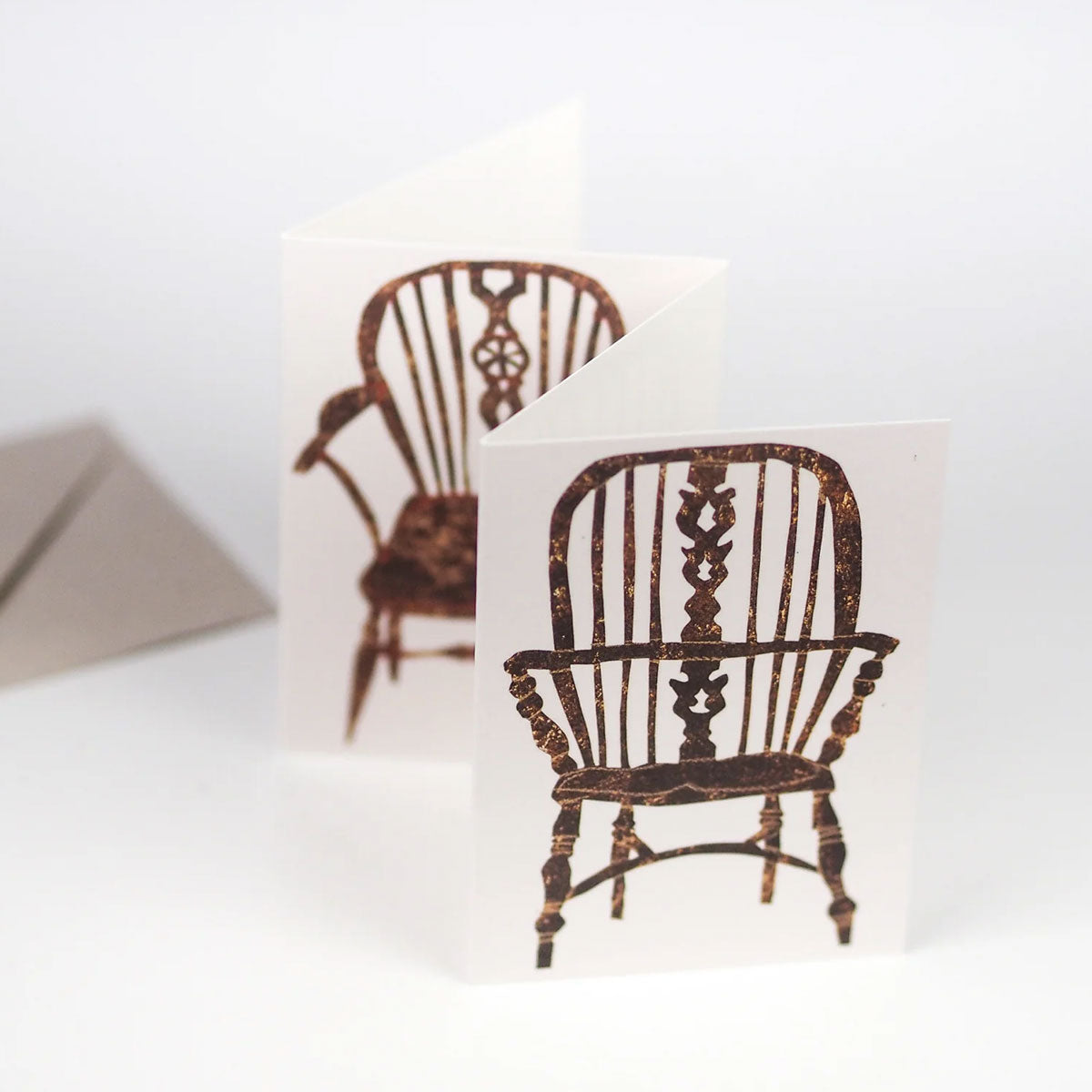 Greetings Card Chairs – The Courtauld Shop