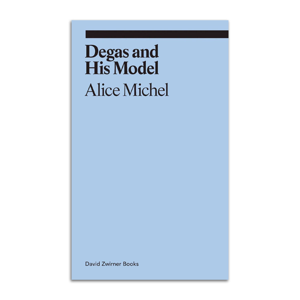 Degas and His Model – The Courtauld Shop